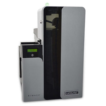 Catalyst II with Prism Printer, Blu-ray - LegendCPS