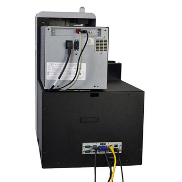 CatalystN II with Everest Encore Printer, CD/DVD - LegendCPS