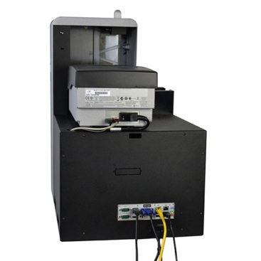 CatalystN II with Prism Printer, CD/DVD - LegendCPS