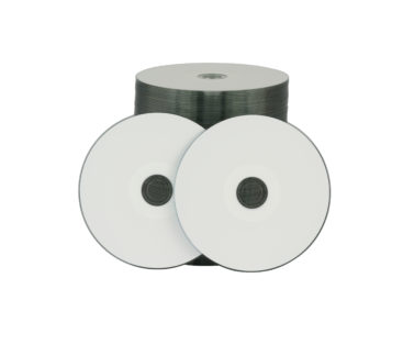 Rimage Everest DVD Thermal Media - LegendCPS