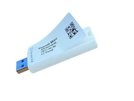 Rimage RX400M Medical USB-Solution - LegendCPS